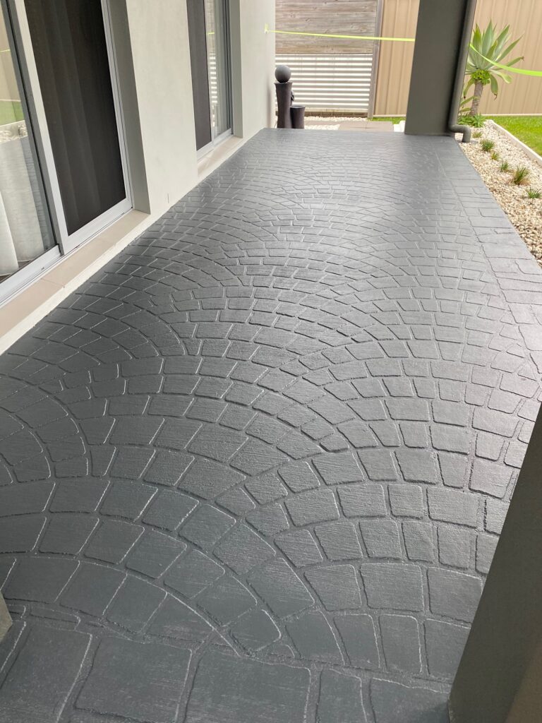 Clear & Colour Sealing | The Coating Company