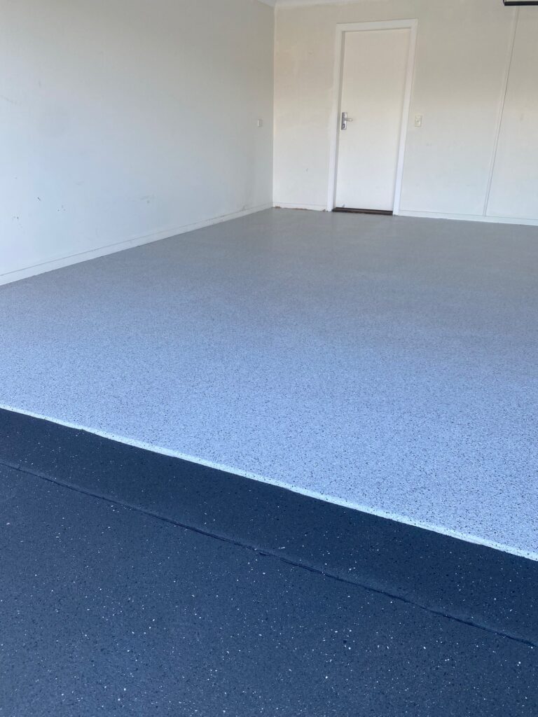 Entry & Pathway moved to Epoxy Flooring - The Coating Company
