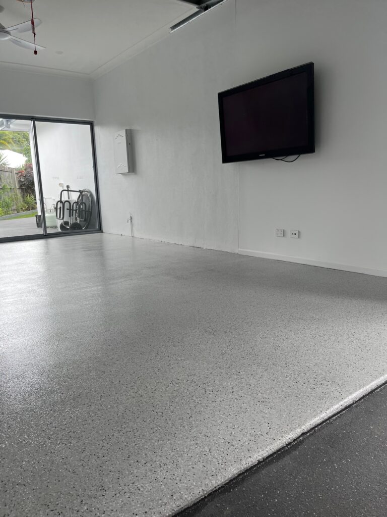 Entry & Pathway moved to Epoxy Flooring - The Coating Company